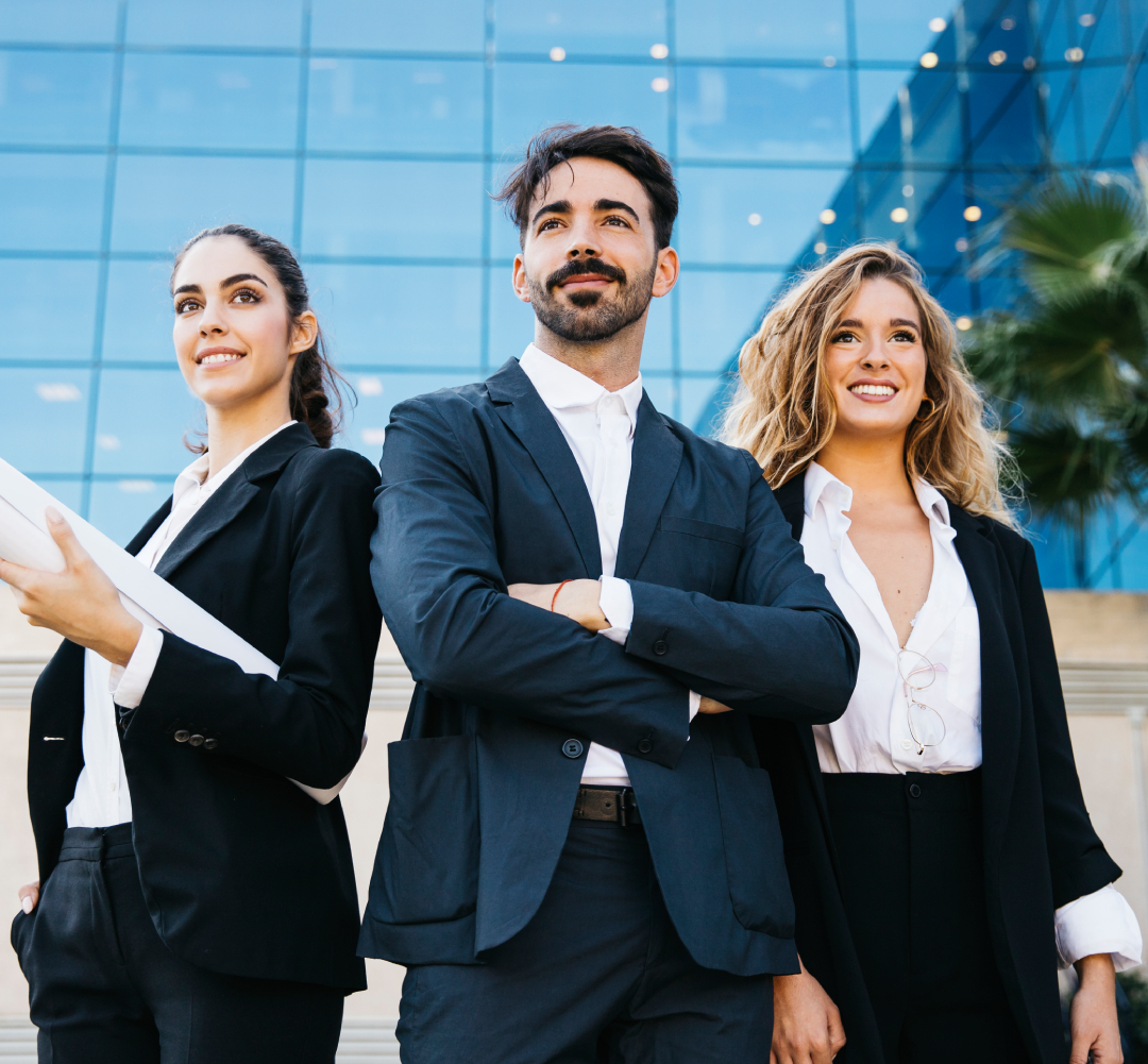 Caploitte | Software Development Company