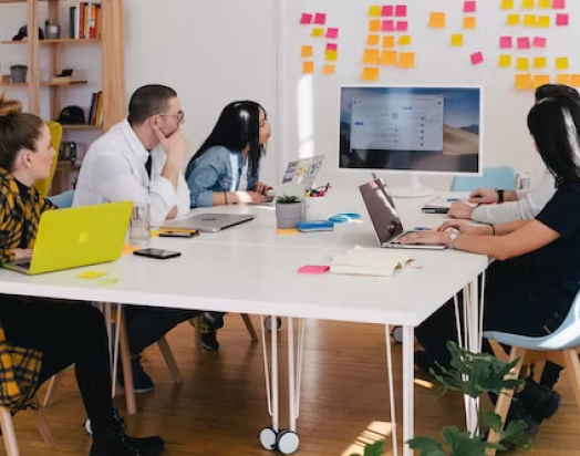 Caploitte | App Development & Custom Software Solutions