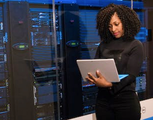 Caploitte | App Development & Custom Software Solutions