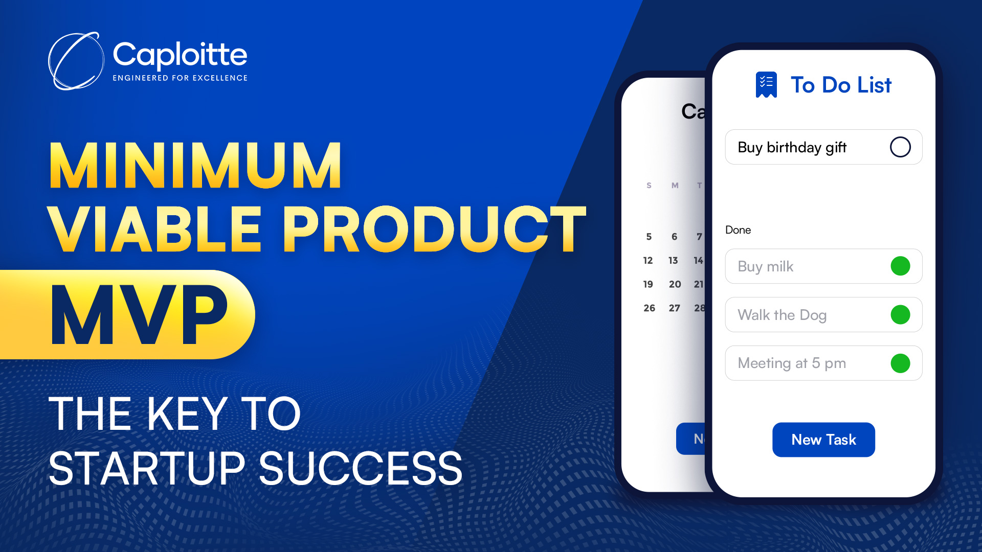 Product Design And Development: "The Role of MVP (Minimum Viable Product) in Product Development ...