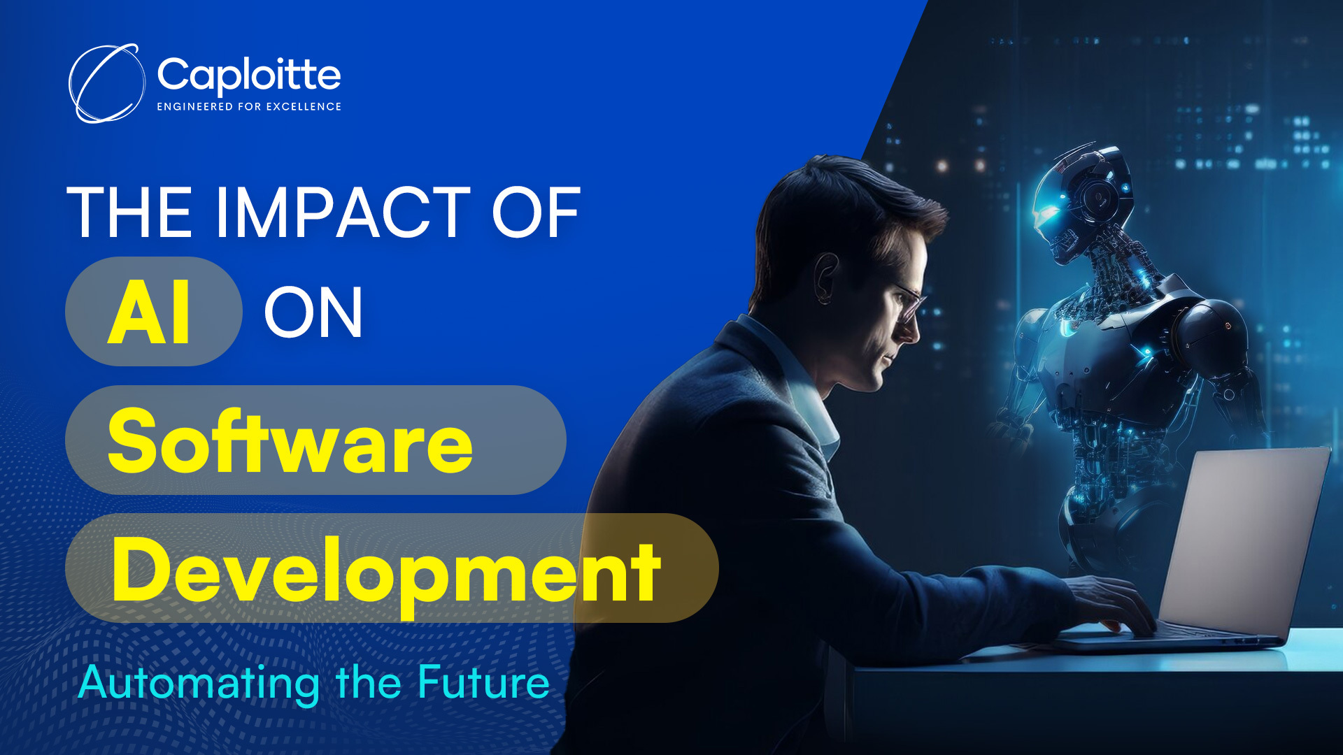 The Impact of AI on Software Development: Automating the Future ...